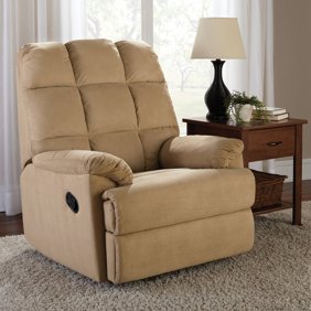 Euro Style Recliners - Walmart.com