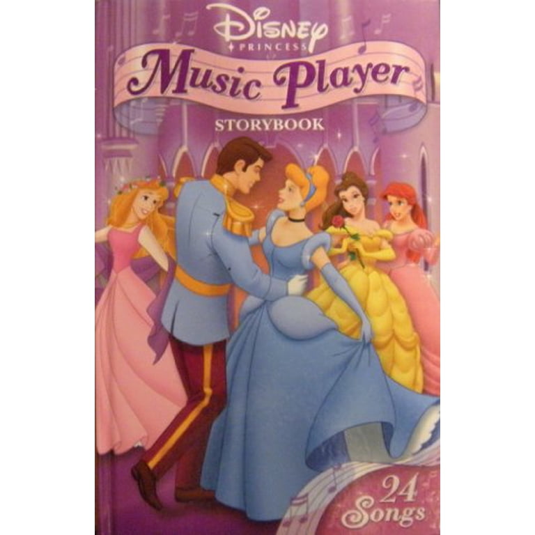 Disney Princess Wendy