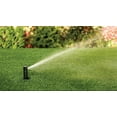 Rain Bird 32SA Rotor Sprinkler, 1/2 in, 25 to 55 psi, Plastic - Walmart.com