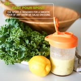 Multi-Top, Regular Mouth, 2-Pack, Green - Walmart.com