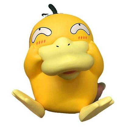 Pokemon Model Pokemon Q Version Pride Jenny Turtle Koda Duck Model Car ...