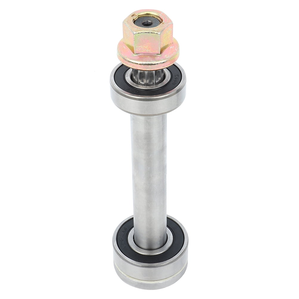 CCIYU Lawn Mower Spindles Assembly with w/BEARINGS AND NUT fits for AYP ...