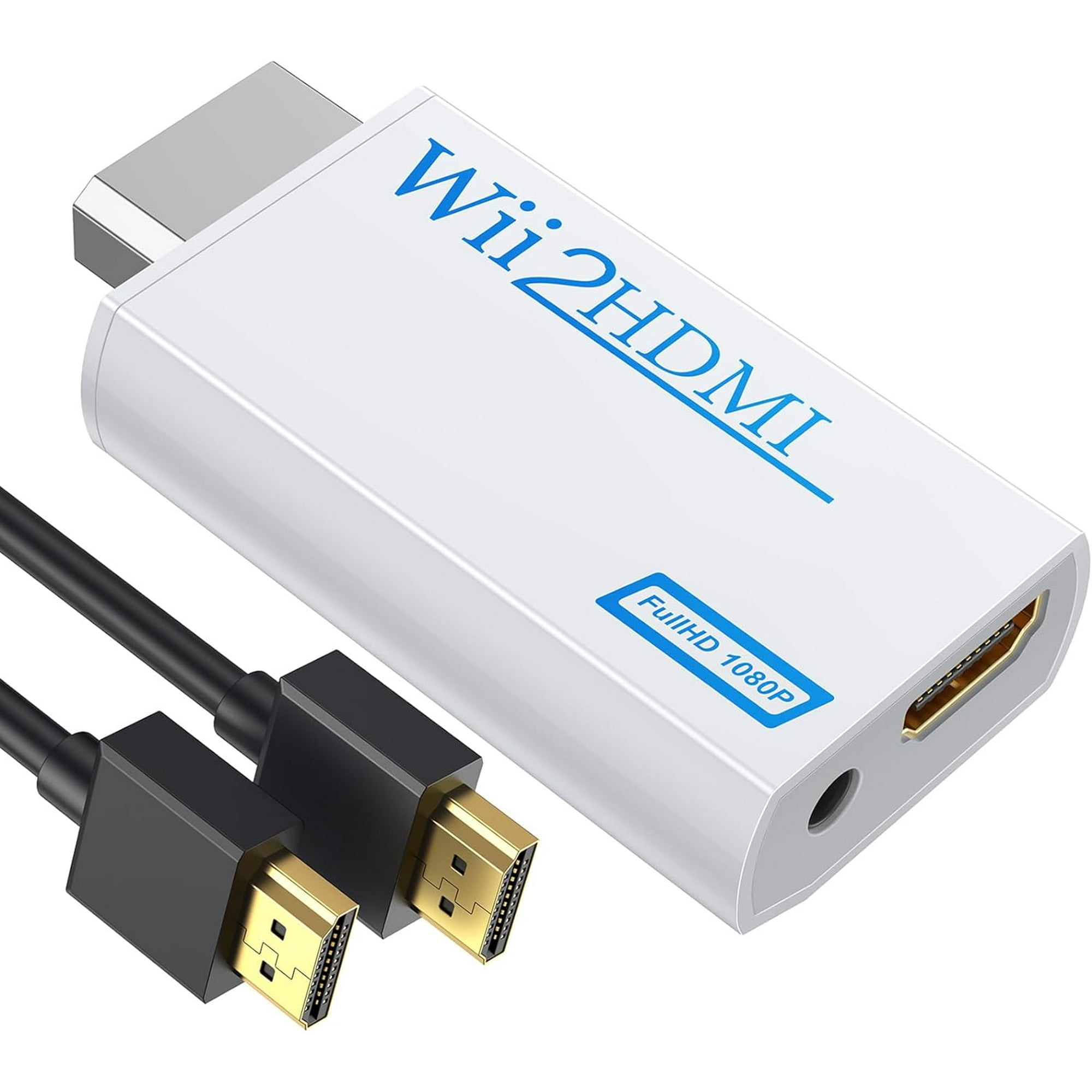 Click here for Salafire Wii To Hdmi Converter Adapter Connect Wii... prices