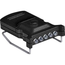 Micro Mini LED Hat Clip Light - Walmart.com