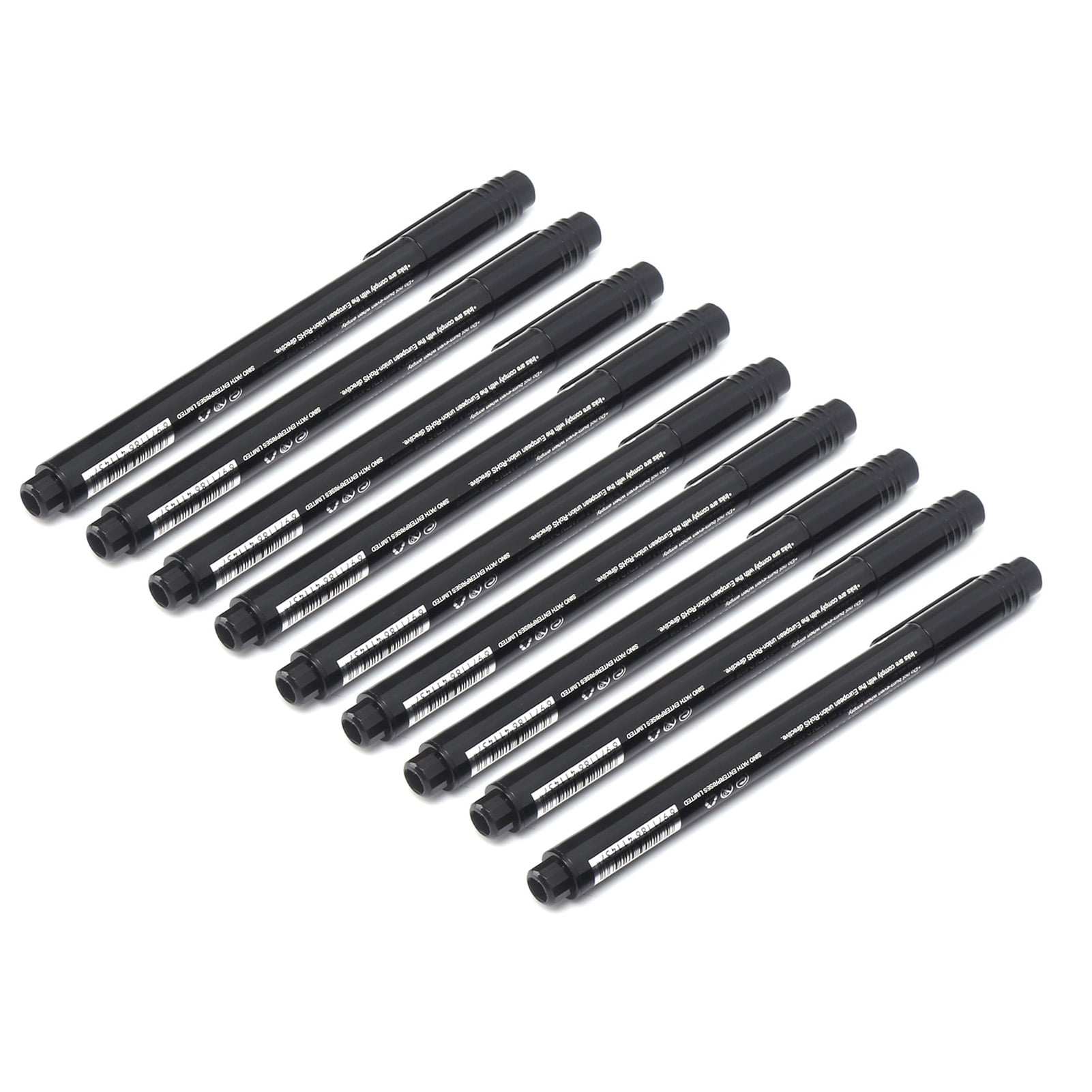 Click here for Estink Needle Pens  Fine Point  Black Ink  9 Count prices