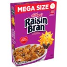 Great Value Crunchy Raisin Bran Cereal, 24.8 oz - Walmart.com