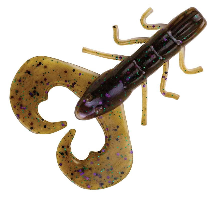 Berkley PowerBait Chigger Bug Fishing Soft Bait - Walmart.com
