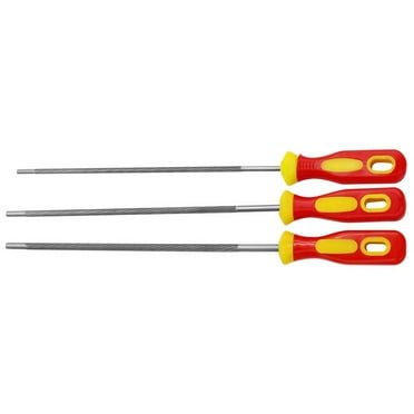 NEEDLE FILES/CUT 2-SET OF 12 - Walmart.com