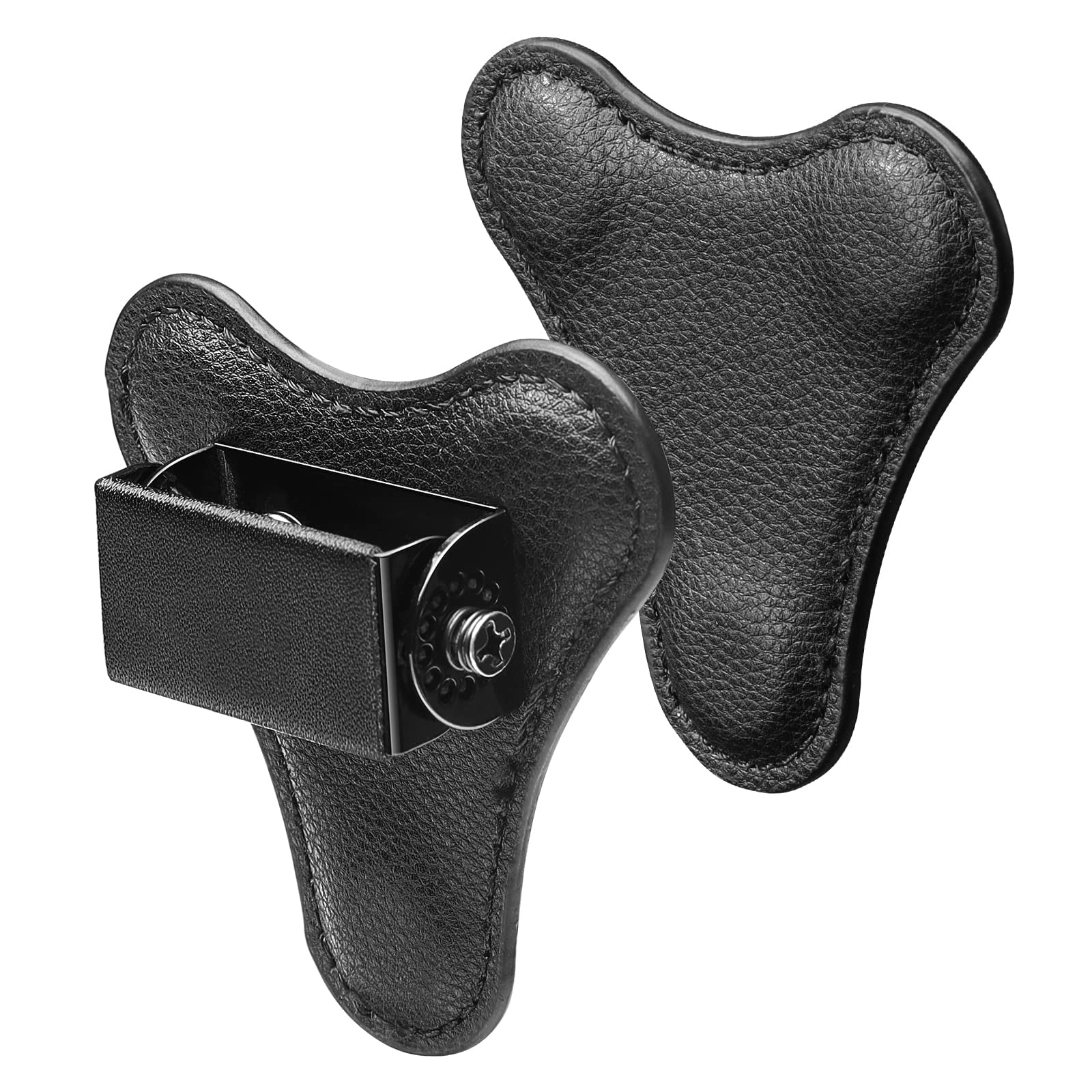 BOBLOV Body Camera Magnet Mount, Support 45° Angle Adjustable for Body ...
