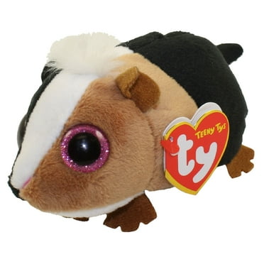 TY Beanie Boos - Teeny Tys Stackable Plush - Emoji - HAPPY (4 inch ...