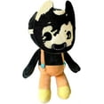 Bendy and the Ink Machine Series 1 Sammy Lawrence 8 Inch Plush Stuffed ...