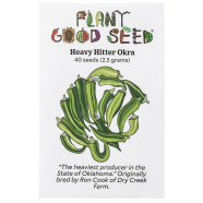The Plant Good Seed Red Hard Spring Wheat Seeds - 200 Seeds ...