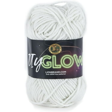 Red Heart Super Saver Day Glow Yarn, 1 Each - Walmart.com