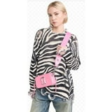 Marc Jacobs Women's The Snapshot, Petal Pink, One Size, 2S4HCR073H02 ...