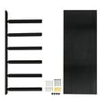 Extreme Max 3006.8477 Vertical Surfboard/SUP Storage Rack - 6 Arm ...