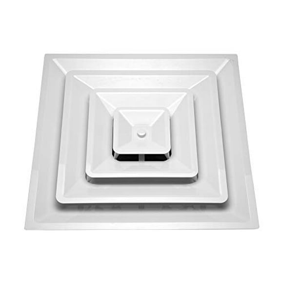 2x2 Ceiling Vent