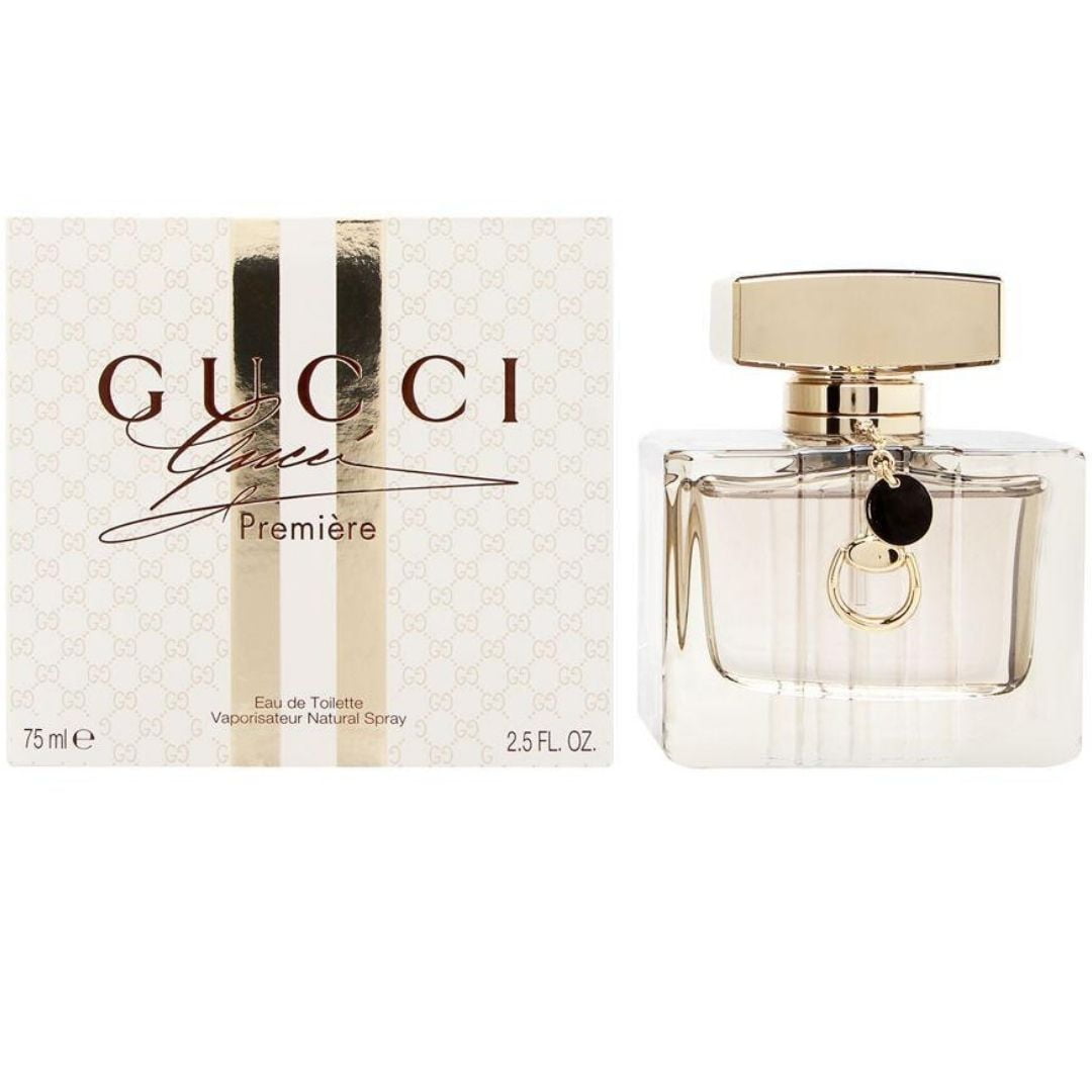 Perfume de Mujer Gucci Premier Eau de Toilette 75ml Gucci Premier ...