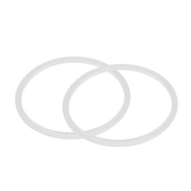 Silicone Cooking Bands - Multi Color - 1 Unit - Walmart.com