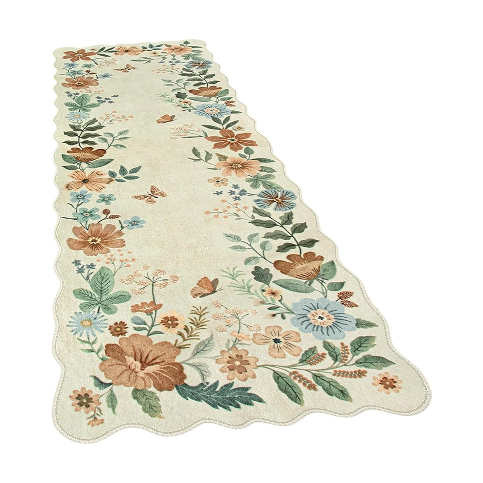 Click here for Xixi Runners For Hallways 2x6ft Kitchen Runner Rug... prices