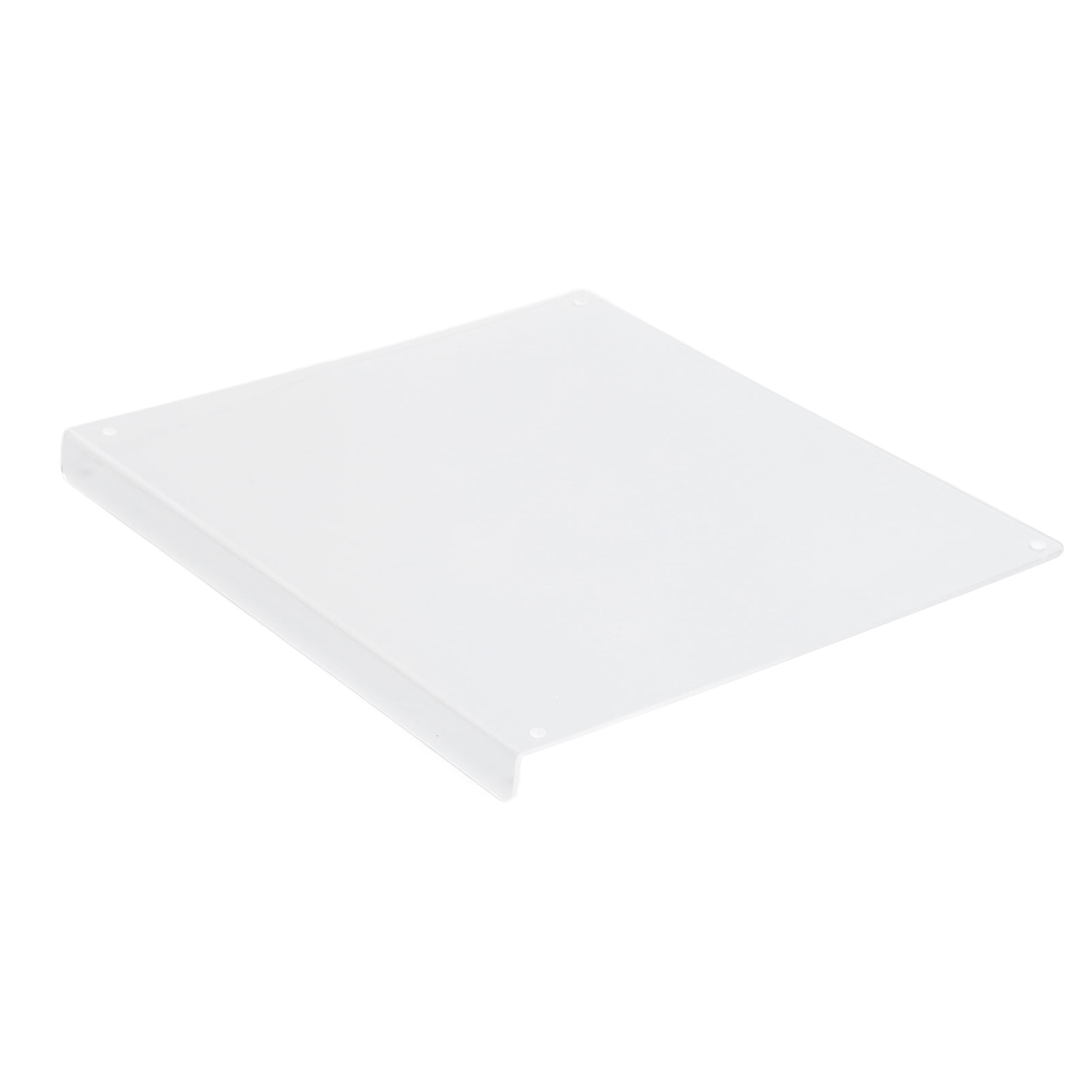 Click here for Zaqw Chopping Board  Acrylic Non Slip Clear Cuttin... prices