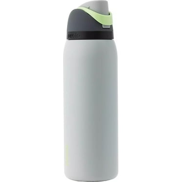Owala 30oz FreeSip Sway Stainless Steel Water Bottle - Eucalyptus ...