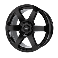 American Racing AR23 Aluminum Rim 16X7in Machined Finish, Wheels Metal ...