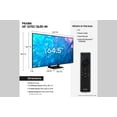 SAMSUNG 65" Class Q70C QLED 4K Smart TV QN65Q70CAFXZA - Walmart.com