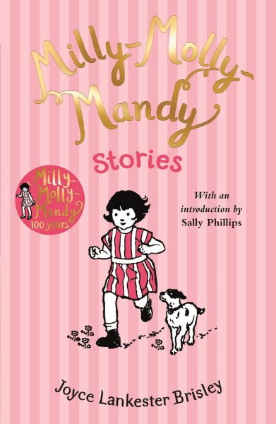 Pre-Owned Milly-Molly-Mandy Stories - Walmart.com