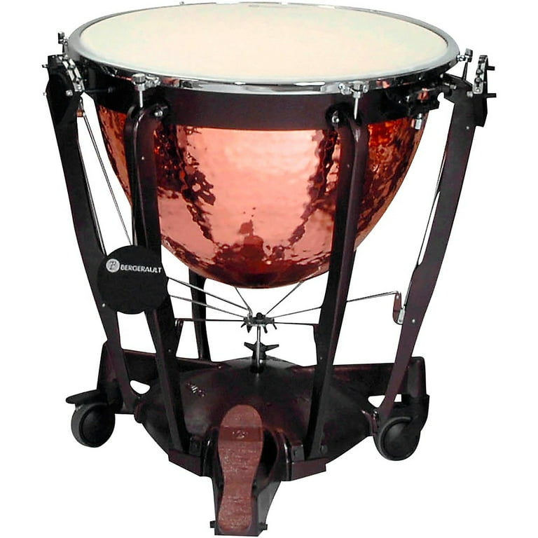 Timpani 26