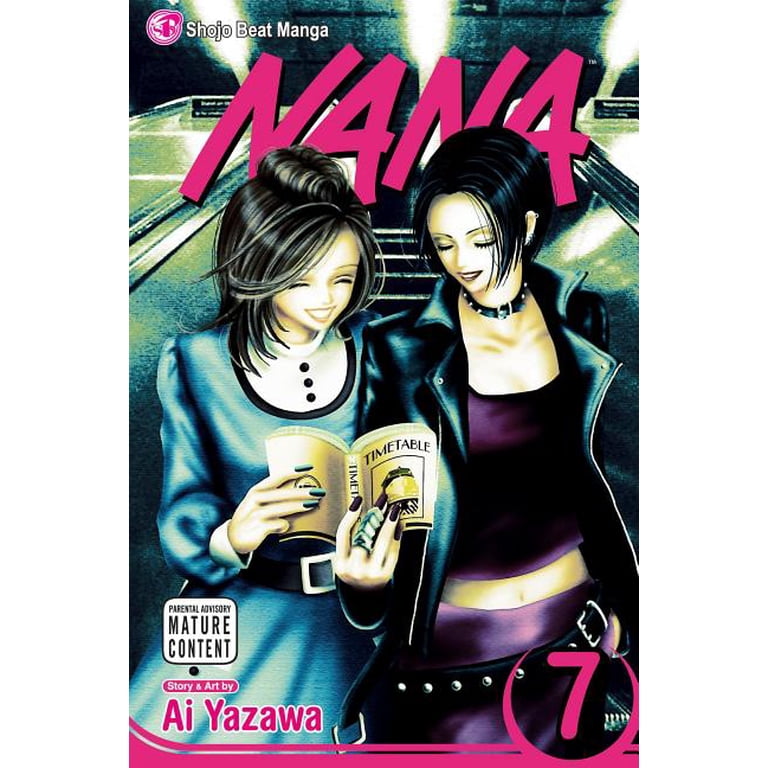 Nana And Takumi Baby