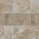 Napa Beige 12 in. x 24 in. Glazed Ceramic Floor Tile ( 16 sq. ft ...