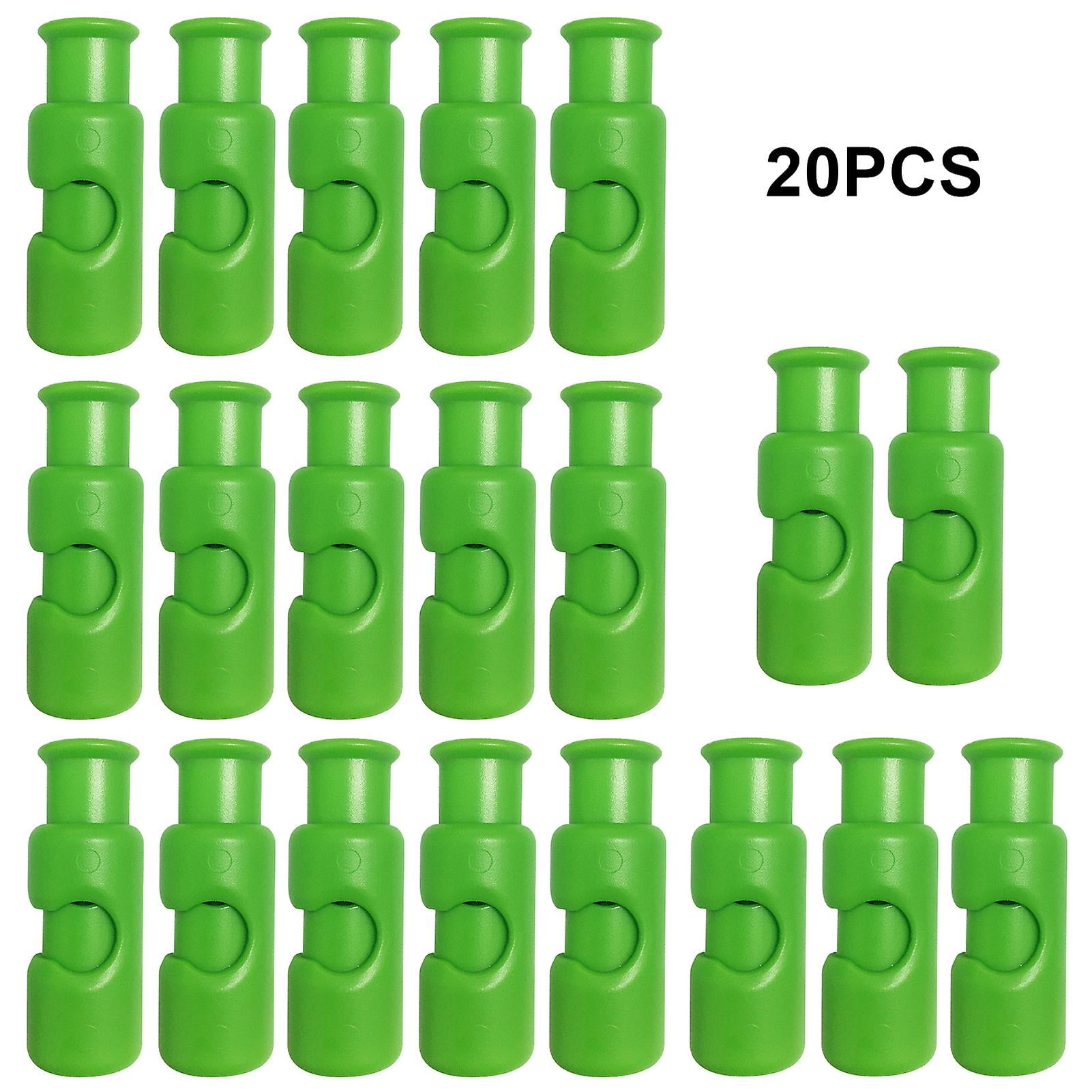 20pcs Plastic Lock For Food Bag Clips Car Kitchen Gadgets Non Slip ...