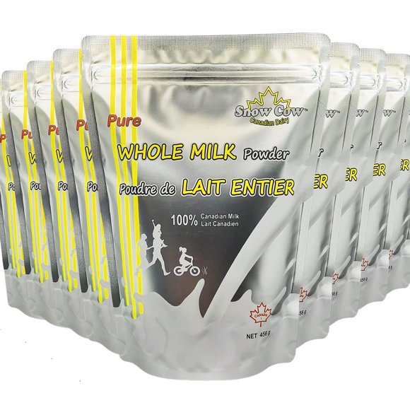 Powdered Whole Milk | Walmart Canada