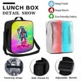 3-Pcs Bookbag Set, 3D Action Shooter Game Pattern Backpack for Gamer ...