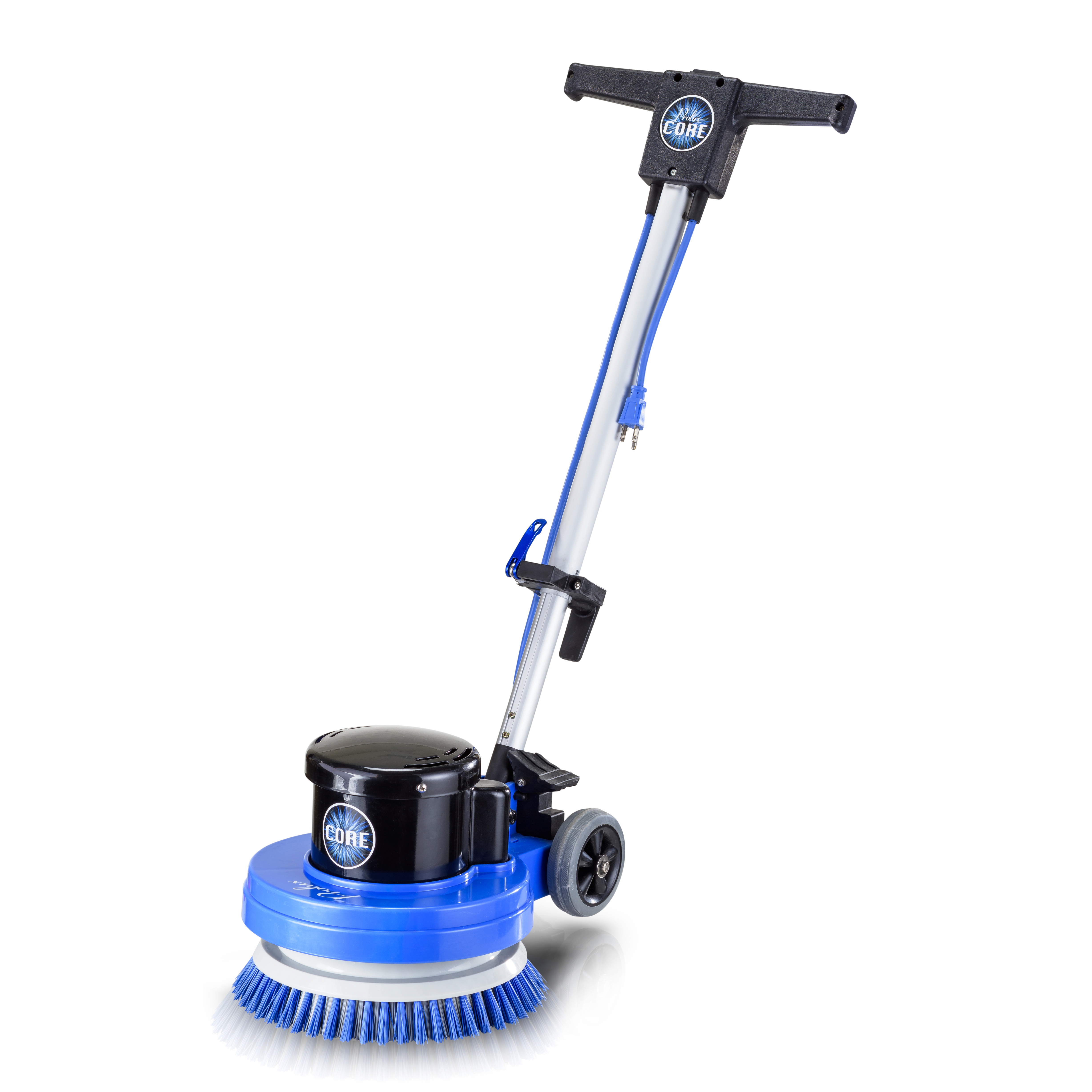 Prolux Core Heavy Duty Commercial Polisher Floor Buffer Scrubber 5 Prolux Core Heavy Duty Commercial Polisher Floor Buffer Scrubber 5