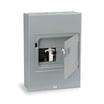 Square D Generator Panel,12-1/2 H x 8-7/8 In. W QO48M60DSGP - Walmart.com