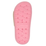 Squishmallows Kids Scarlet the Strawberry Slide Sandal - Walmart.com