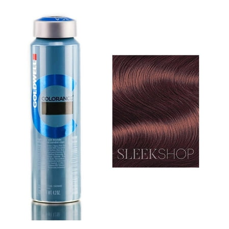 5VV Max - Very Violet - 4.2 oz , Goldwell Colorance Demi-Permanent Dye ...