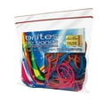 Alliance Rubber® Brites® File Bands, Assorted, Bag Of 50 - Walmart.com