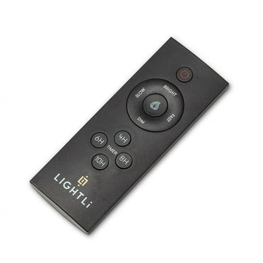 Lutron Pico Remote Control, Wireless, On/Off, White, Wall or Handheld ...