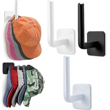 12 Tier Baseball Cap Hat Rack Floor Stand (Cap Tower Display) - Walmart.com