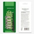 English Calligraphy Pen with 5 Various Flat Nibs 1 Holder Comic Dip Pen ...