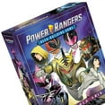 Power Rangers Deck-Building Game: Shattered Grid Expansion - New ...