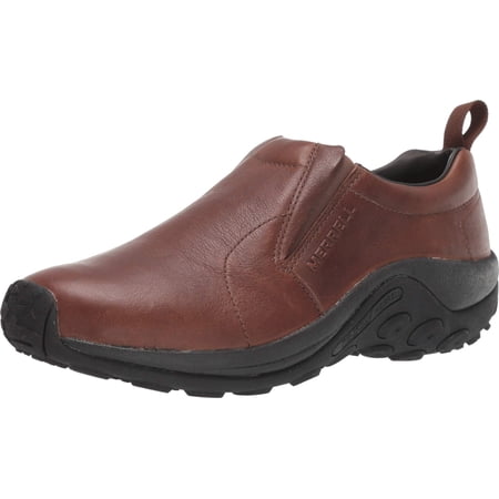 Merrell Jungle Moc Leather 2 Earth 8 | Walmart Canada