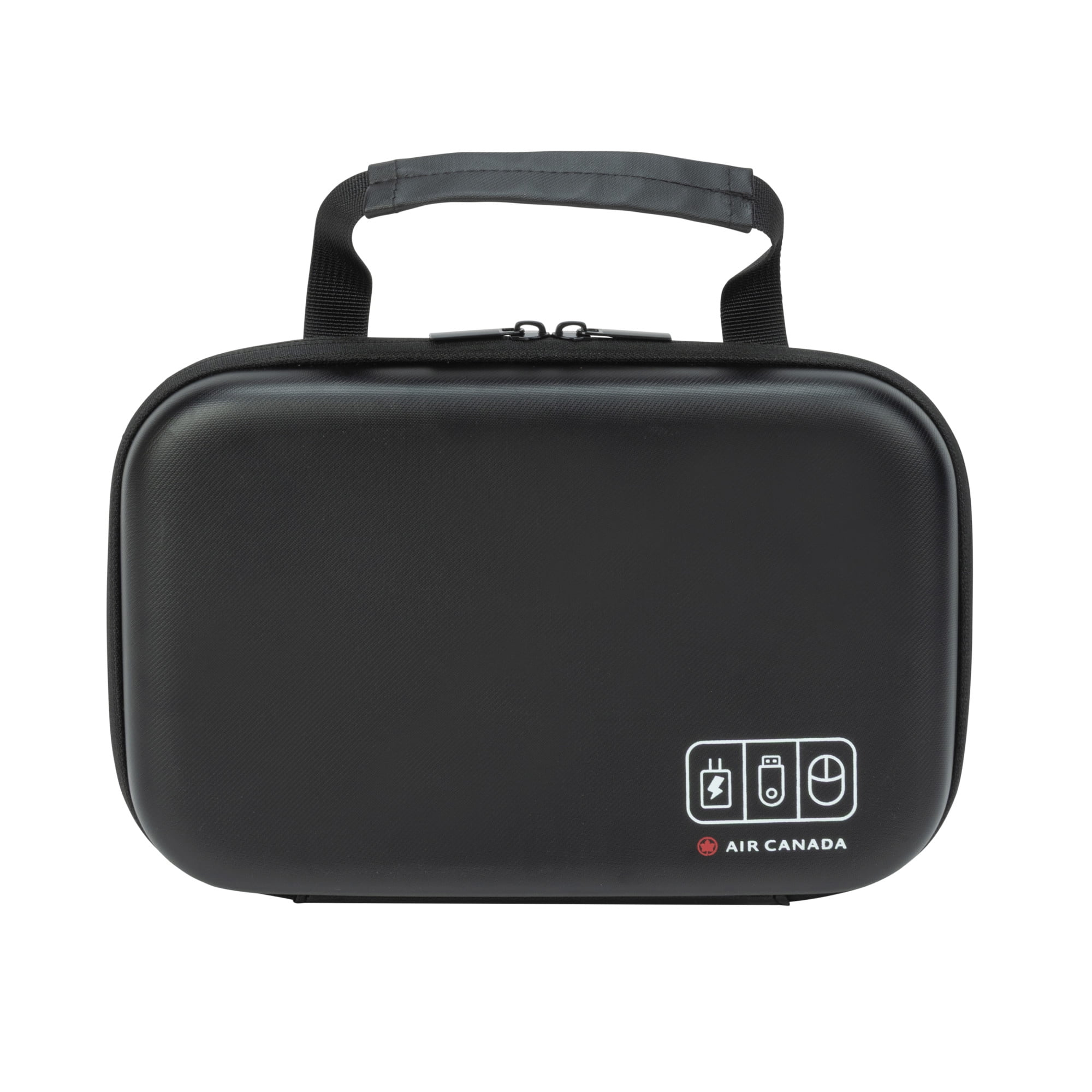 Click here for Air Canada Hard Tech Case Organizer With Adjustabl... prices