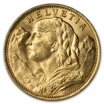 1878-A France Gold 20 Francs Lucky Angel BU - Walmart.com