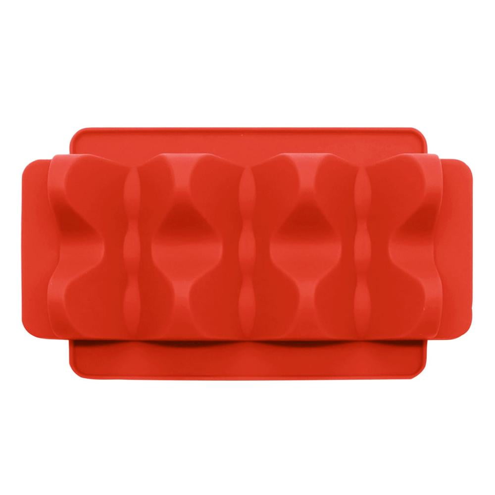 Silicone Taco Holder|Taco Shell Baking Rack|W Shape Food Grade Silicone ...