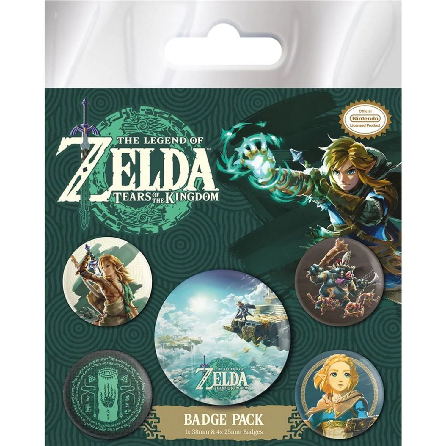 Click here for The Legend Of Zelda: Tears Of The Kingdom Hyrule S... prices