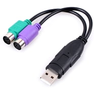 USB KVM ADAPTER CABLE CPU MODULE - Walmart.com