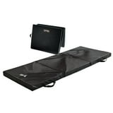 SPRI Tri-Fold Exercise Mat, 60" - Walmart.com